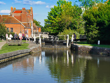 Hungerford 2025 | Ultimate Guide To Where To Go, Eat & Sleep in ...