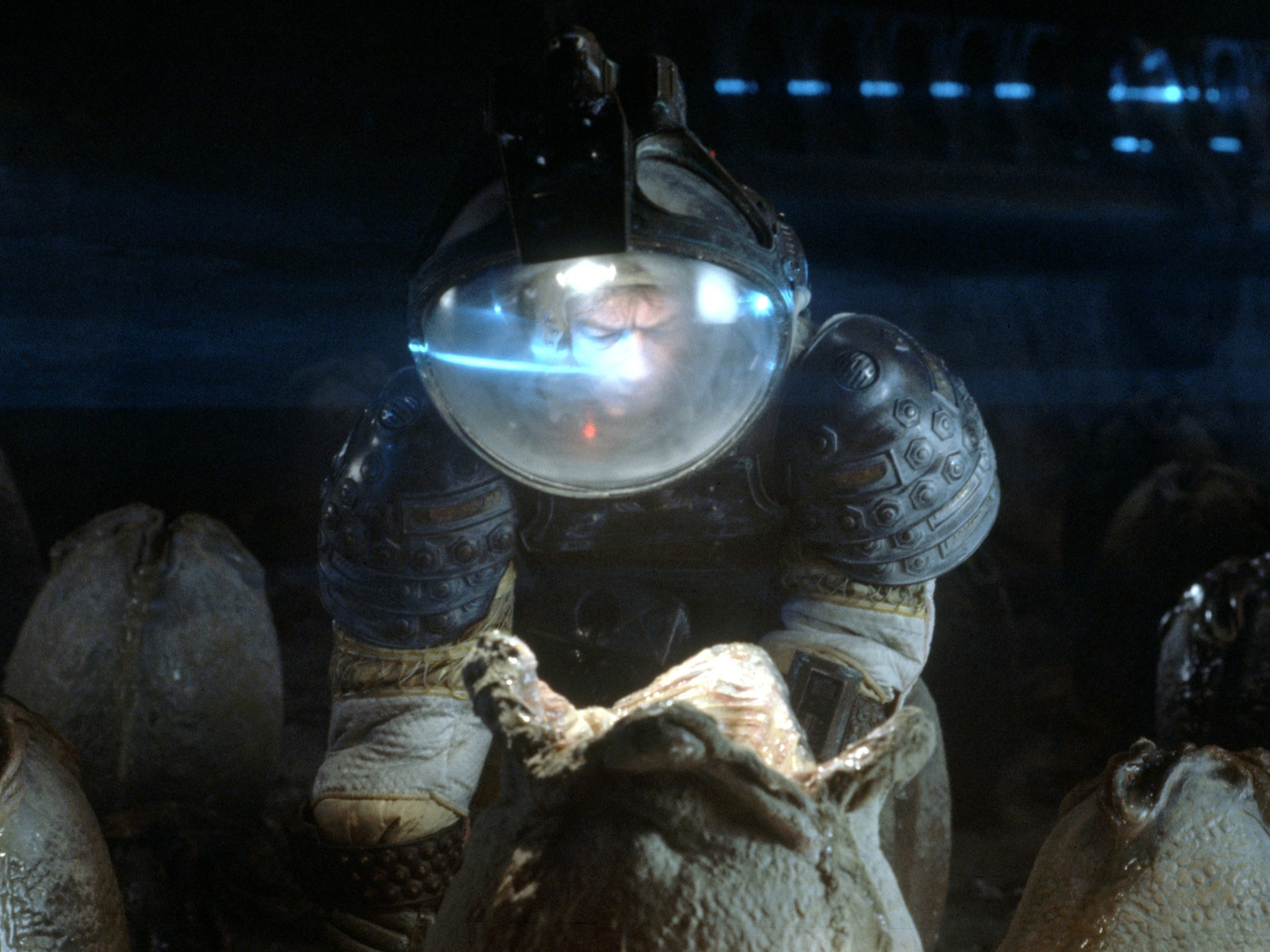 Alien: 40 aniversario en México