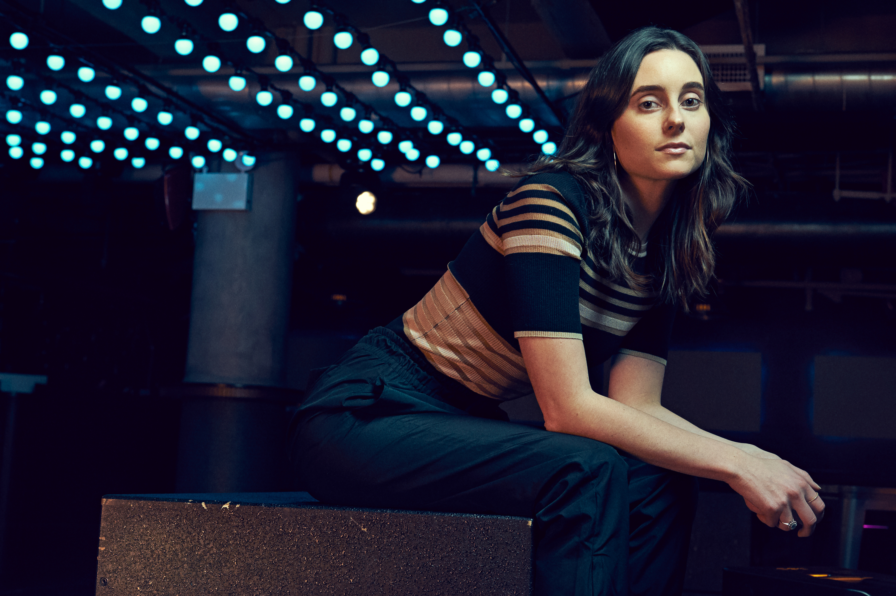 Toast Time Out New York's Women of the Year