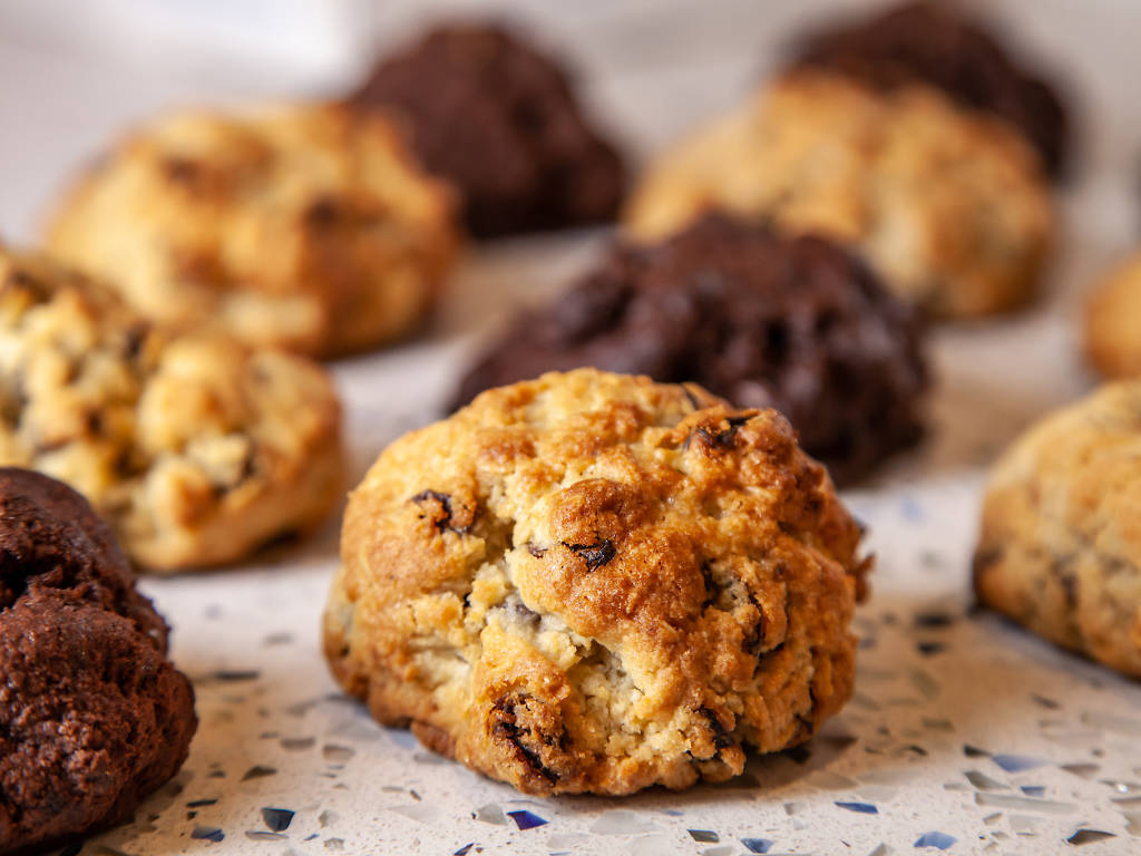 Best Cookies in the US for All Your Sweet Cravings