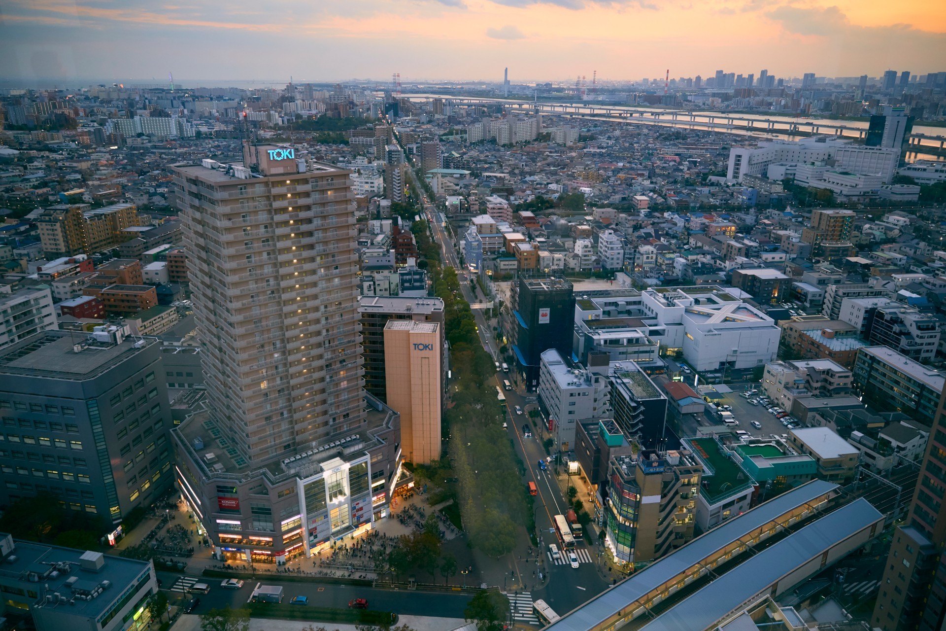 Tower Hall Funabori | Things to do in Edogawa, Tokyo