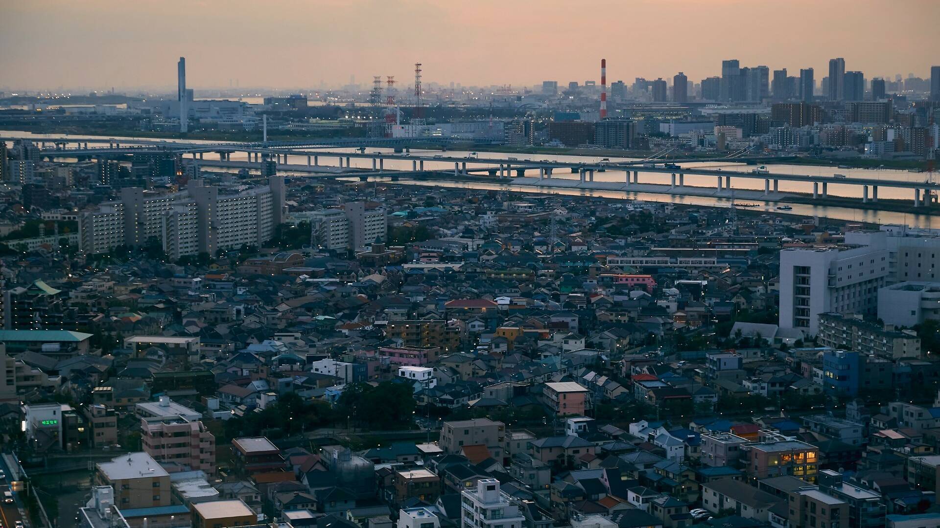 Tower Hall Funabori | Things to do in Edogawa, Tokyo