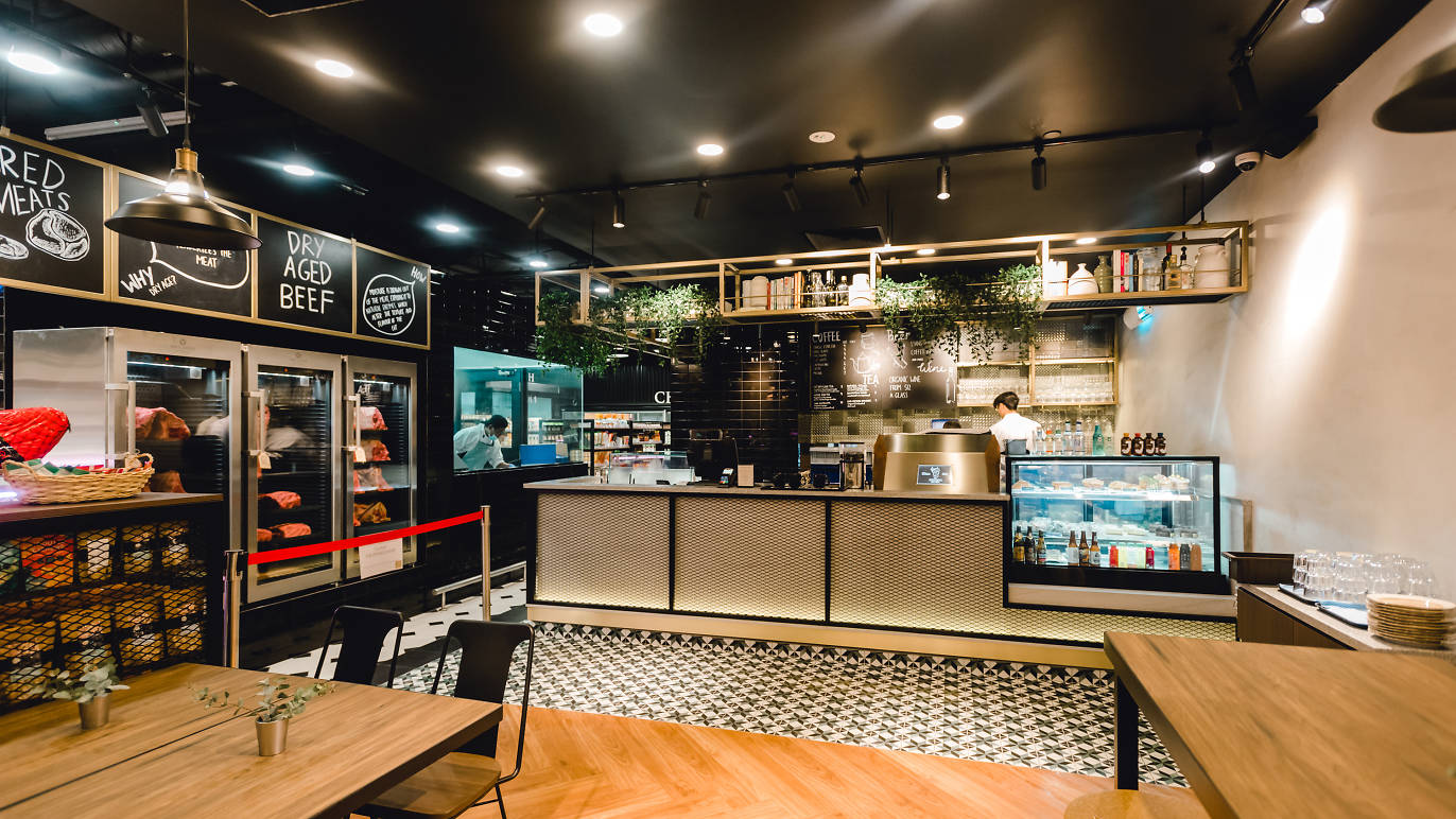 Ryan’s Kitchen: a meat-lovers paradise by Ryan’s Grocery