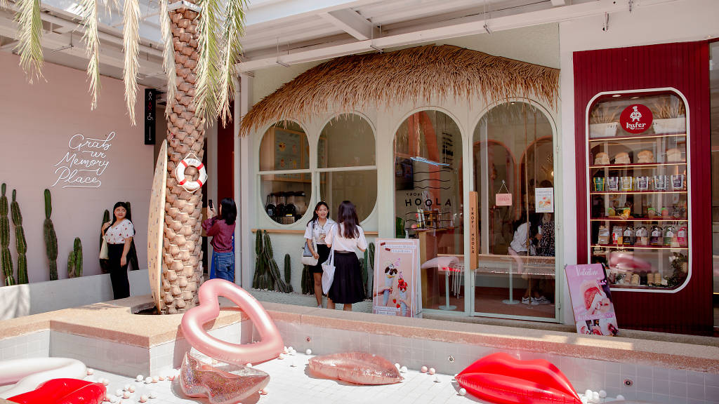 Gump's Ari | Shopping in Ari, Bangkok