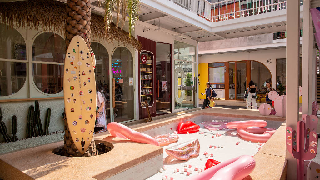 Gump's Ari | Shopping in Ari, Bangkok