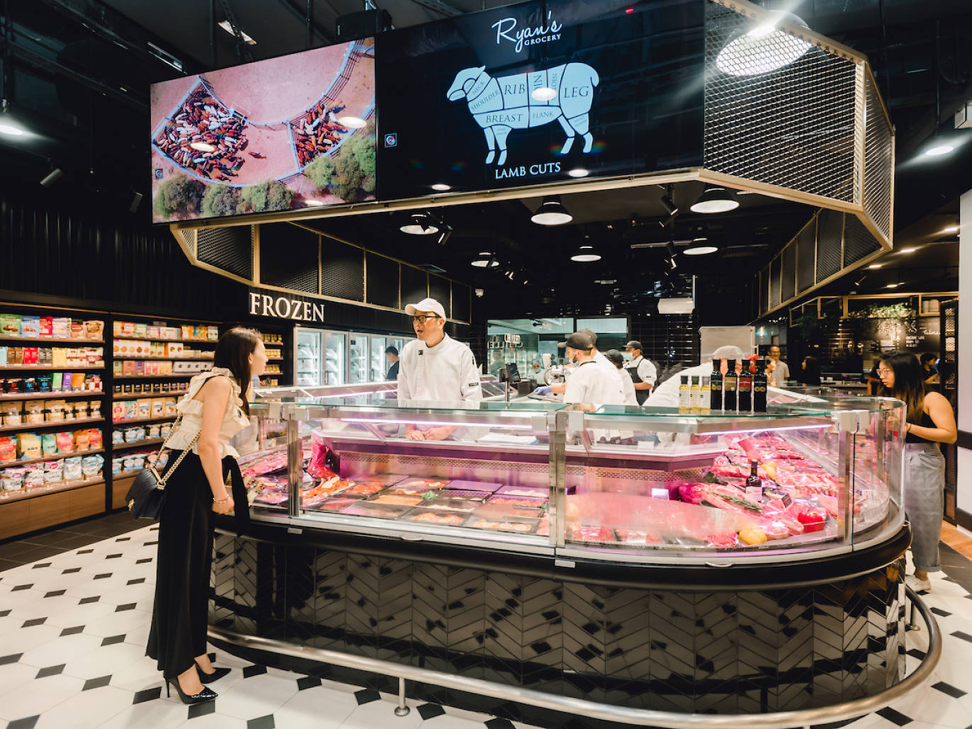 20 Online Grocery Stores And Supermarkets In Singapore