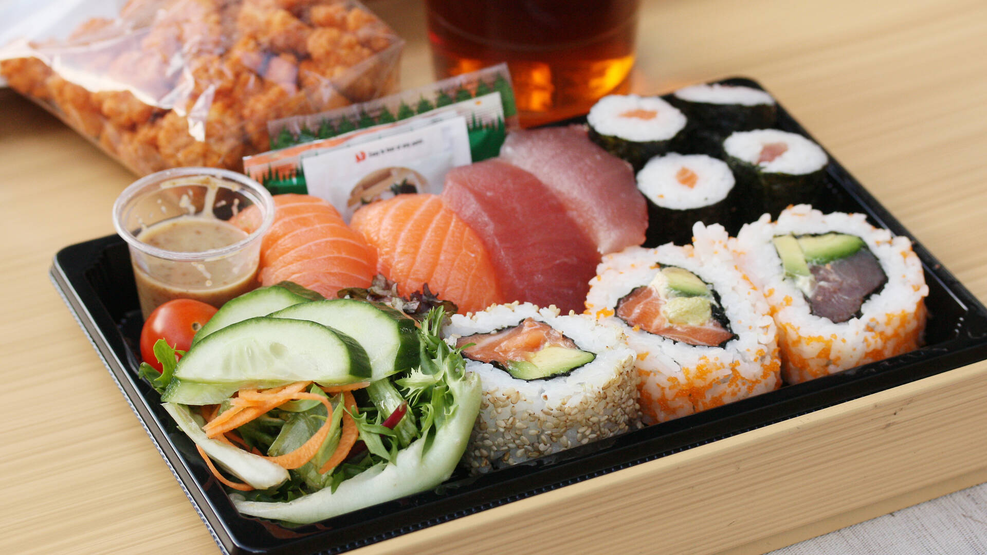 Japan Centre | Shopping in Leicester Square, London
