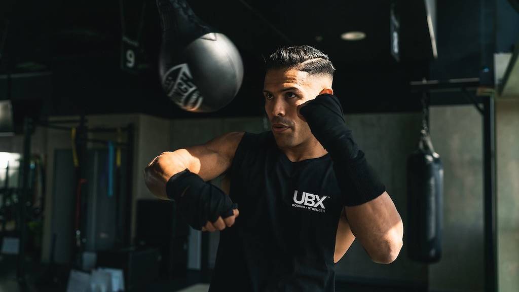 UBX | Sport and fitness in Queenstown, Singapore