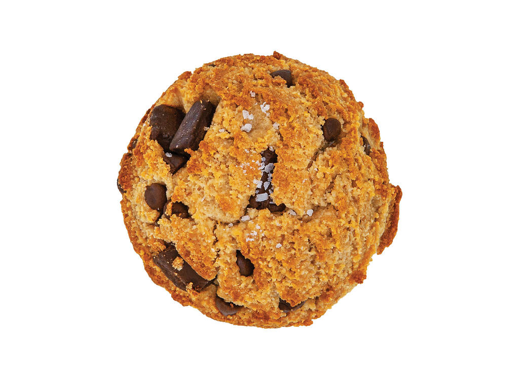 NYC's 14 best cookies will make your week sweeter