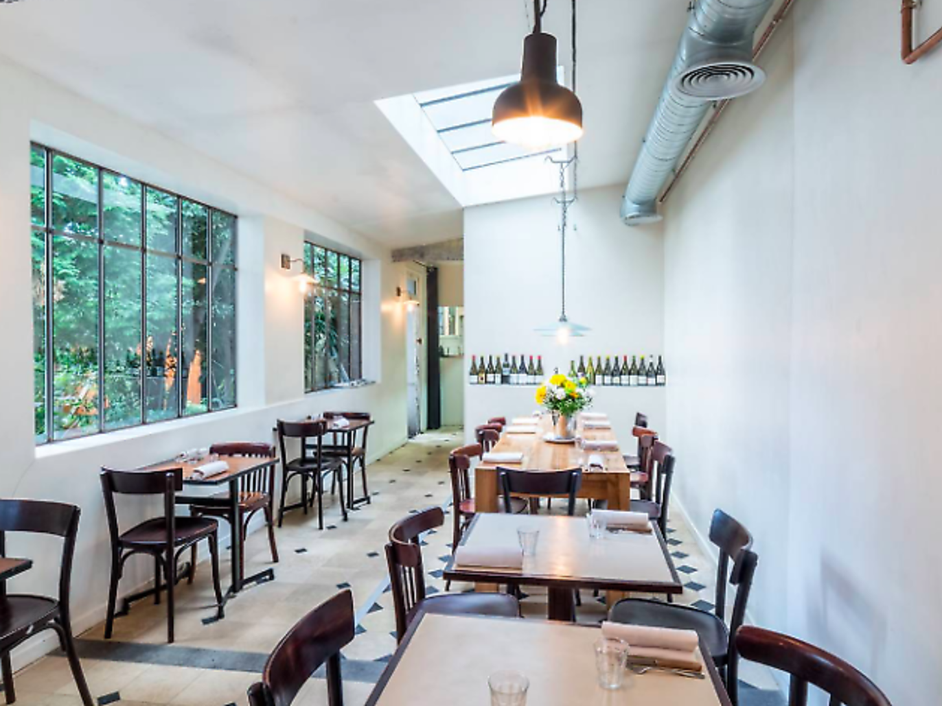 Les meilleurs restaurants de Paris | 50 restos incontournables