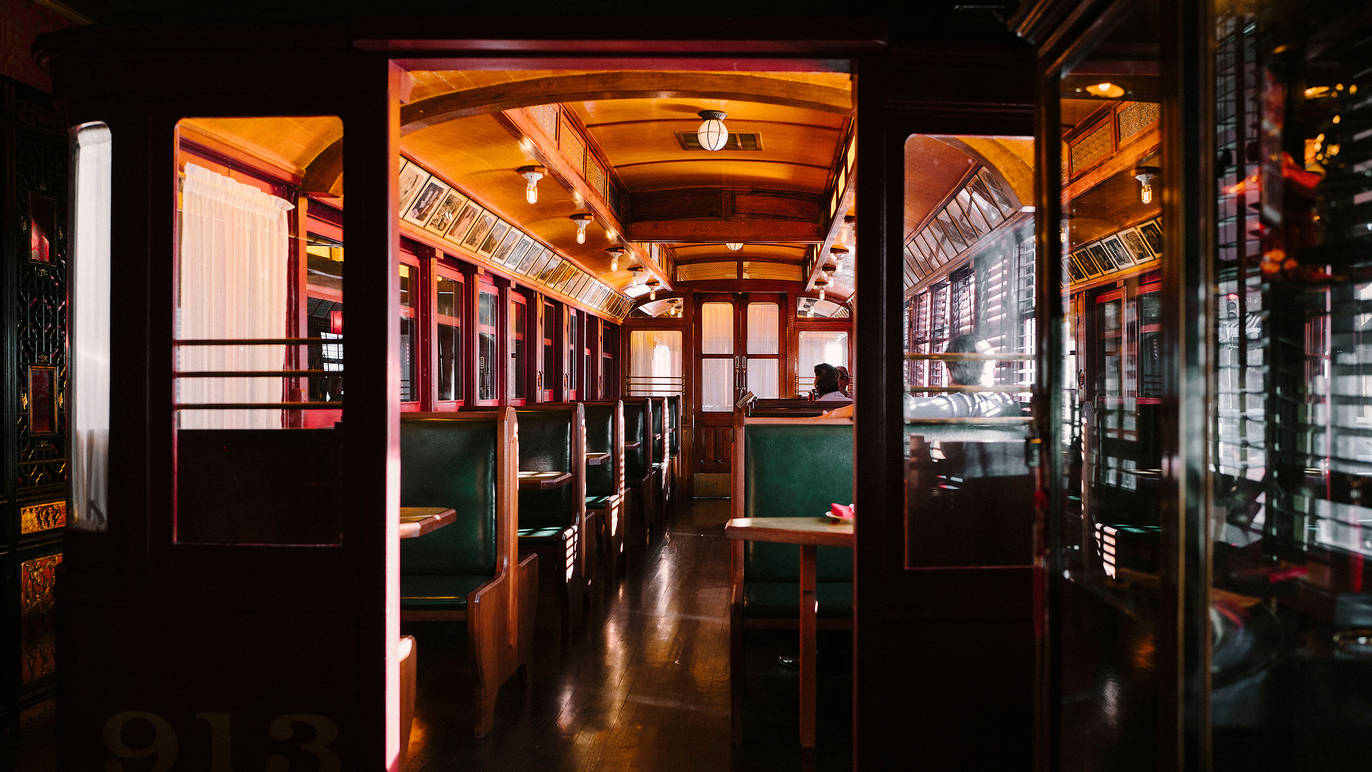 Formosa Café Restaurants In West Hollywood Los Angeles
