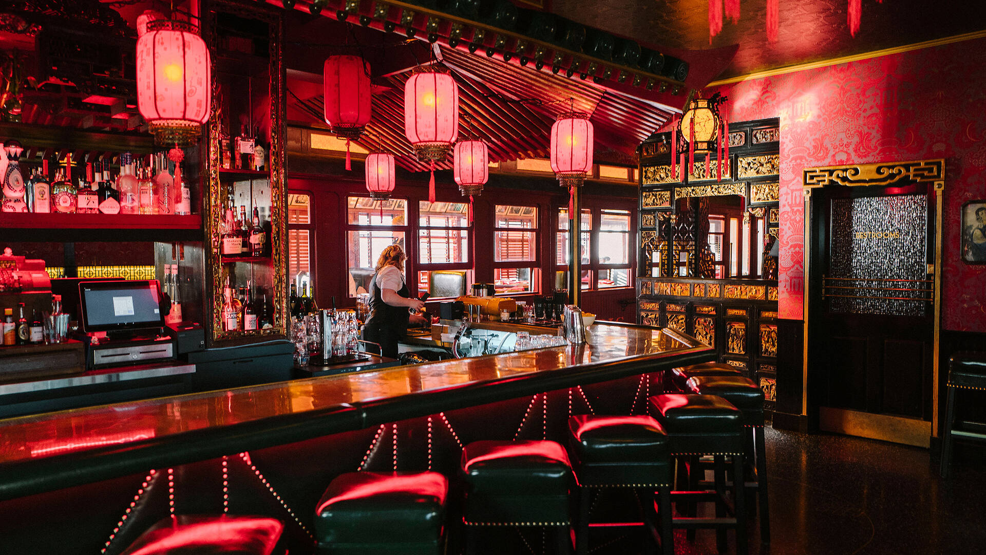 Formosa Café | Restaurants in West Hollywood, Los Angeles