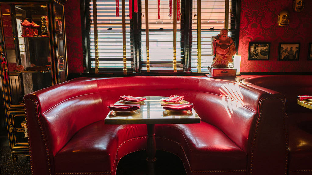 Formosa Café | Restaurants in West Hollywood, Los Angeles