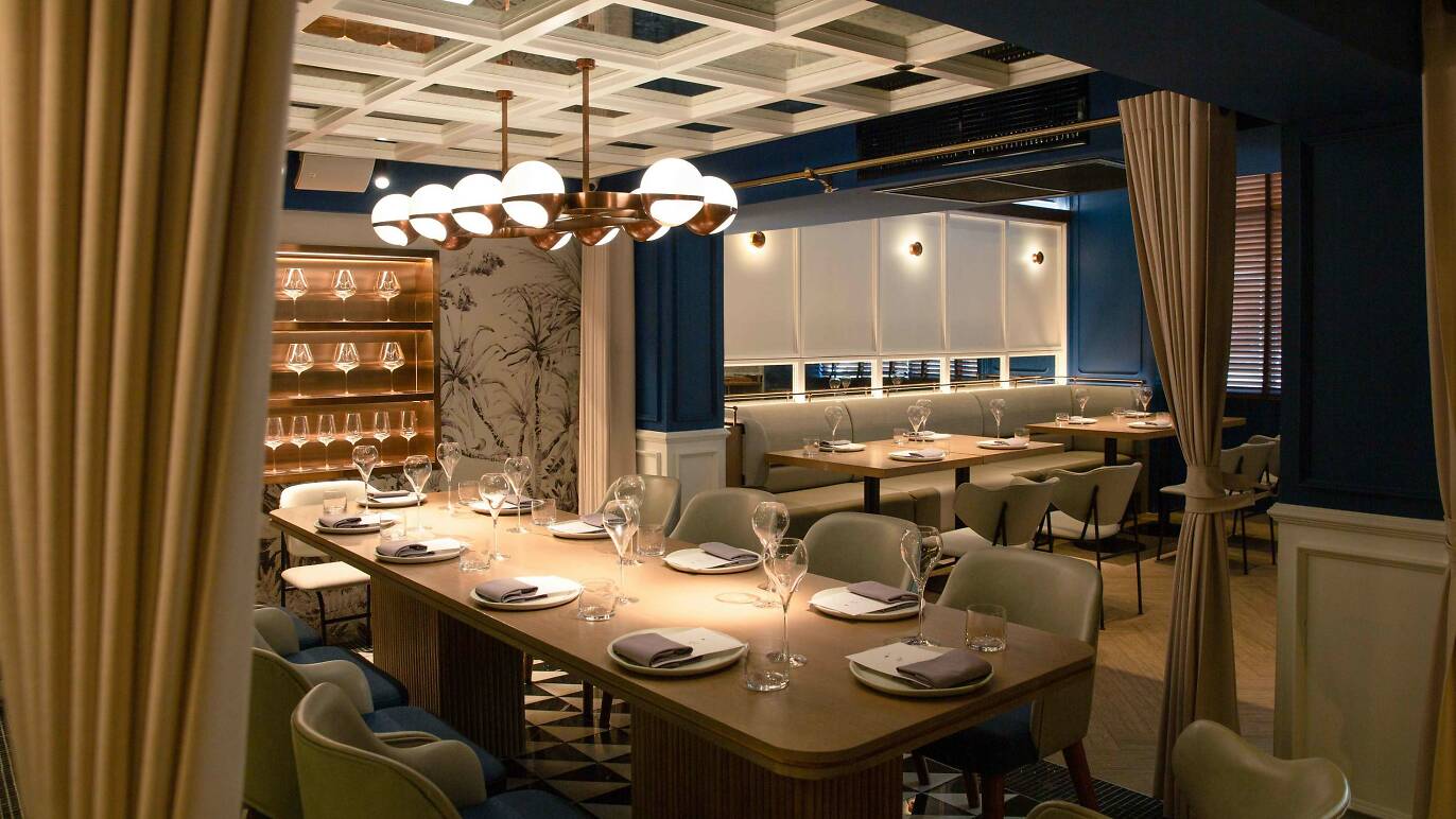 Restaurant Stage | Restaurants in เอกมัย, กรุงเทพมหานคร