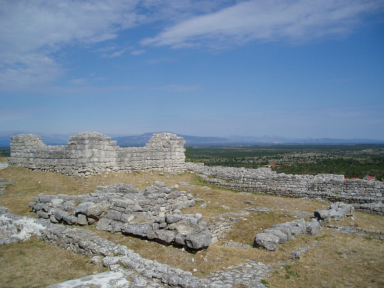 Discovering Layers: Varvaria / Berberium / Bribir | Things to do in Croatia
