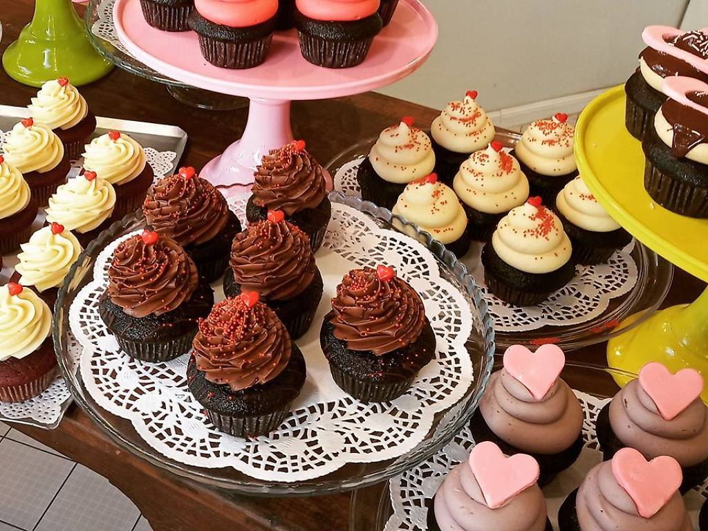 Tel Aviv bakeries - Israeli desserts and pastries to die for