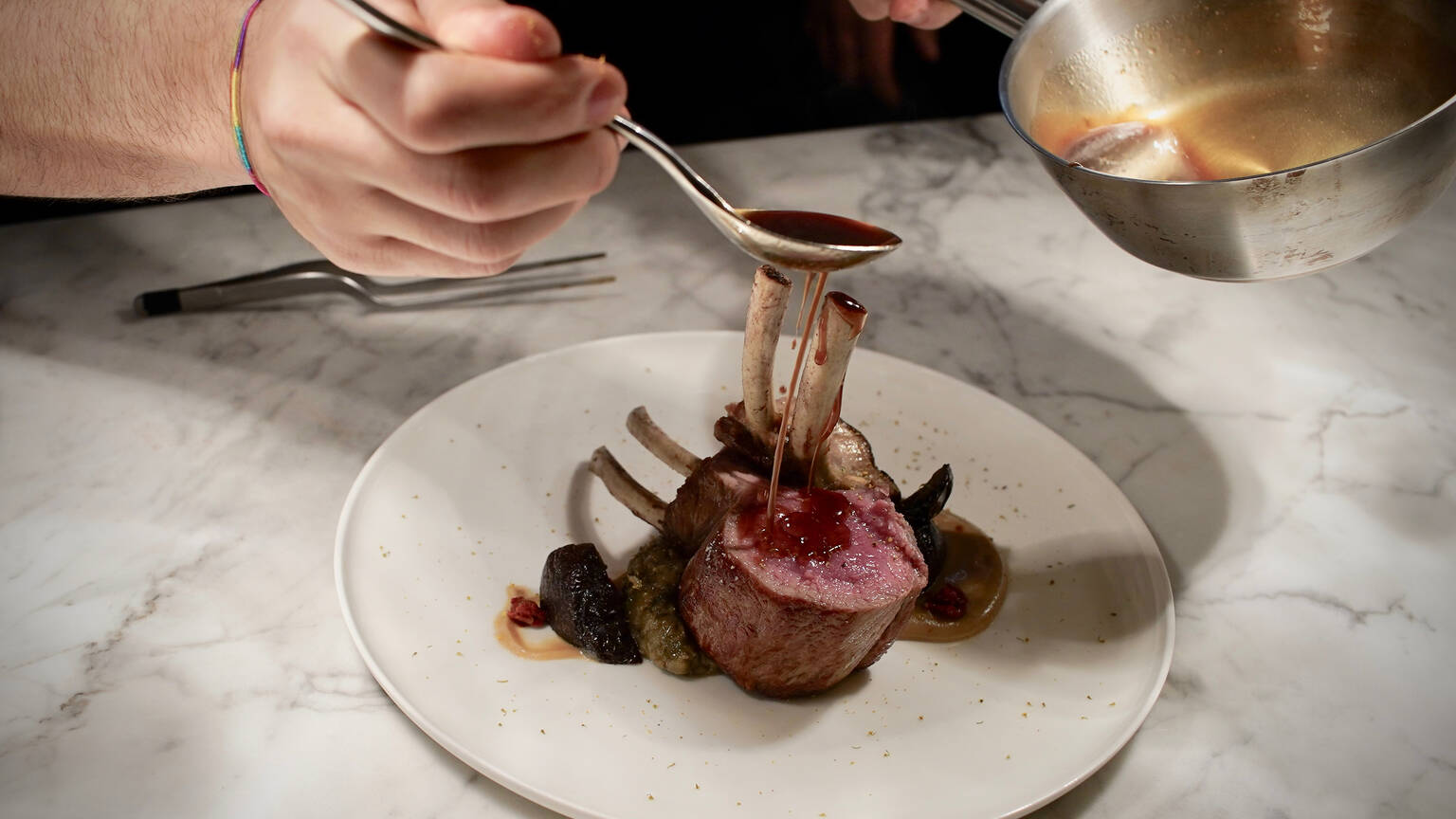IT Restaurant | Restaurants in Mayfair, London