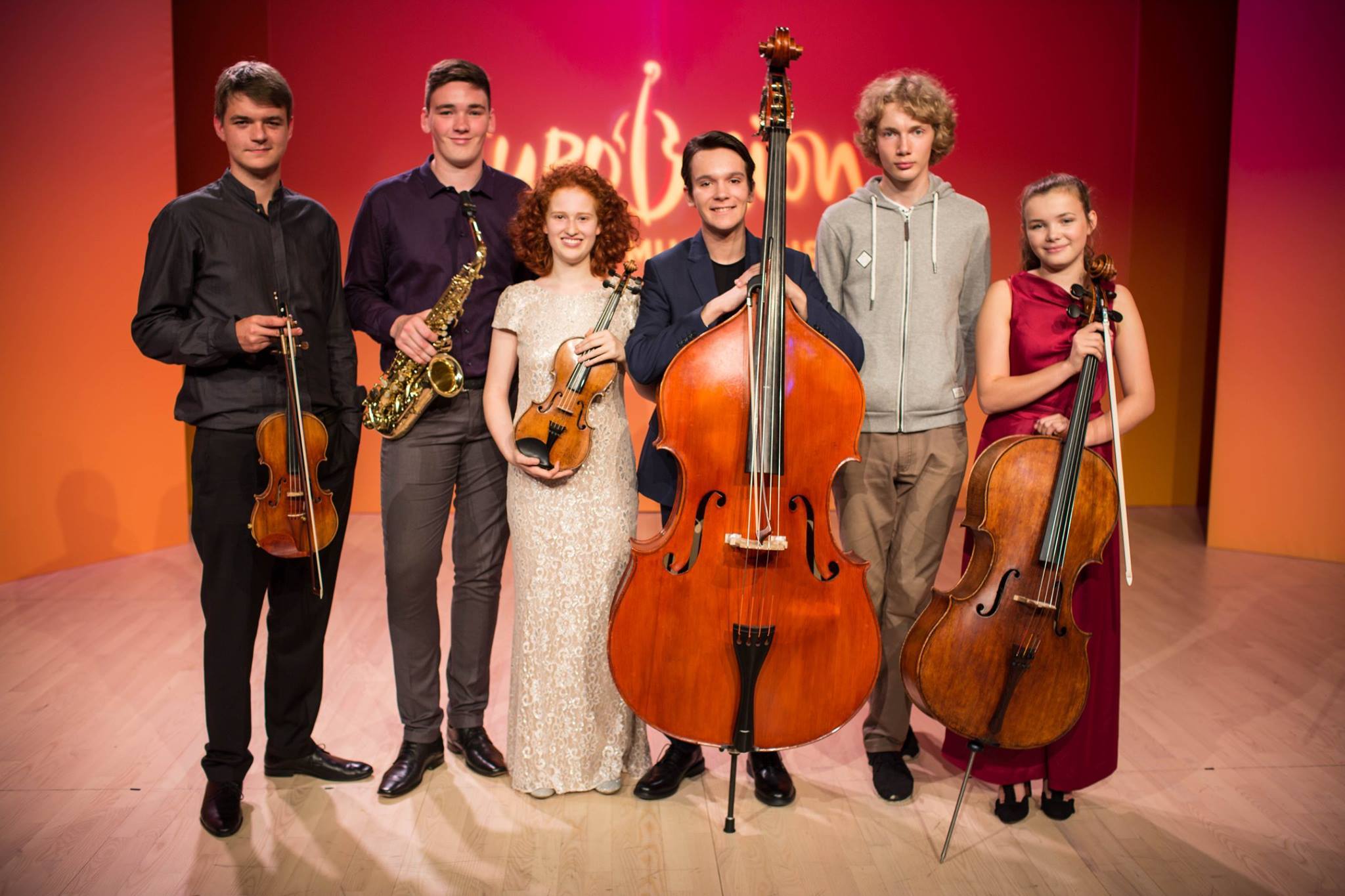 Eurovision Young Musicians | Music in Croatia