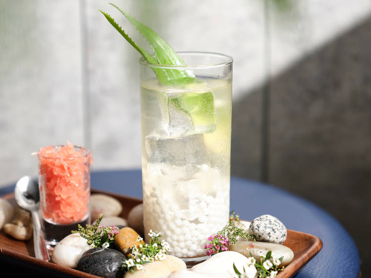 9 best cocktails with Hong Kong flavour