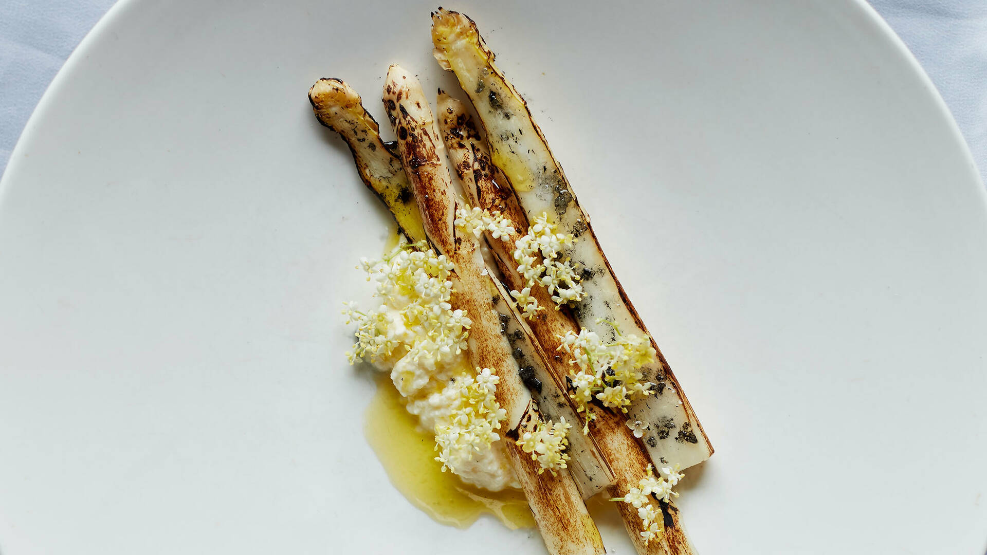 Silo Restaurant Hackney Wick London Review: Sustainable dining done ...