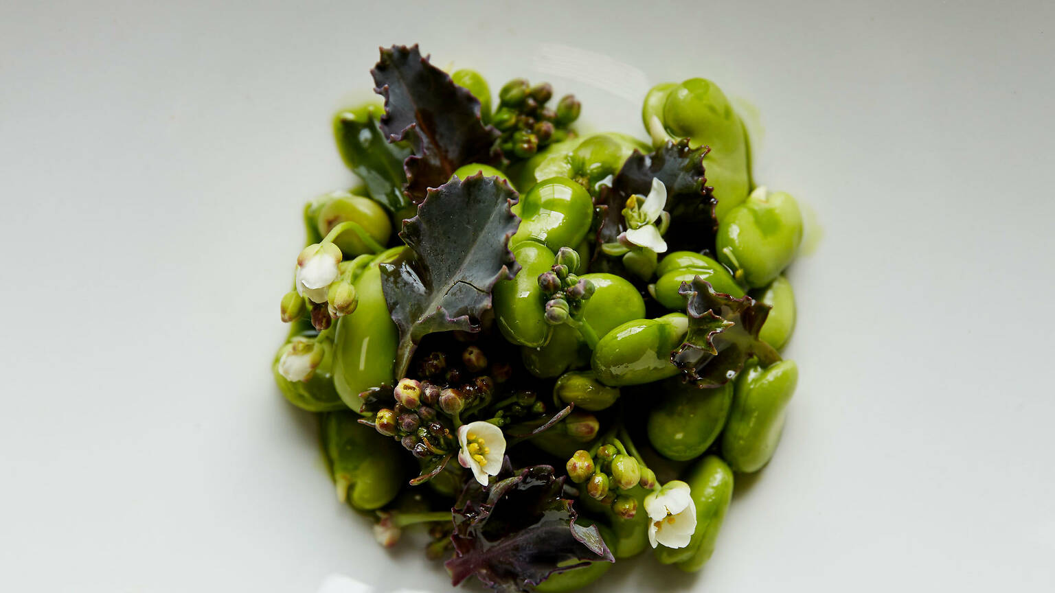 Silo Restaurant Hackney Wick London Review: Sustainable dining done ...