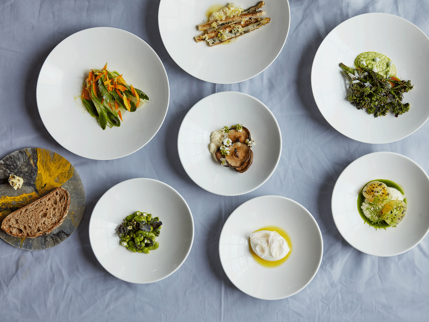 The Best Restaurants in Hackney | 30 Unmissable East London Dining Spots