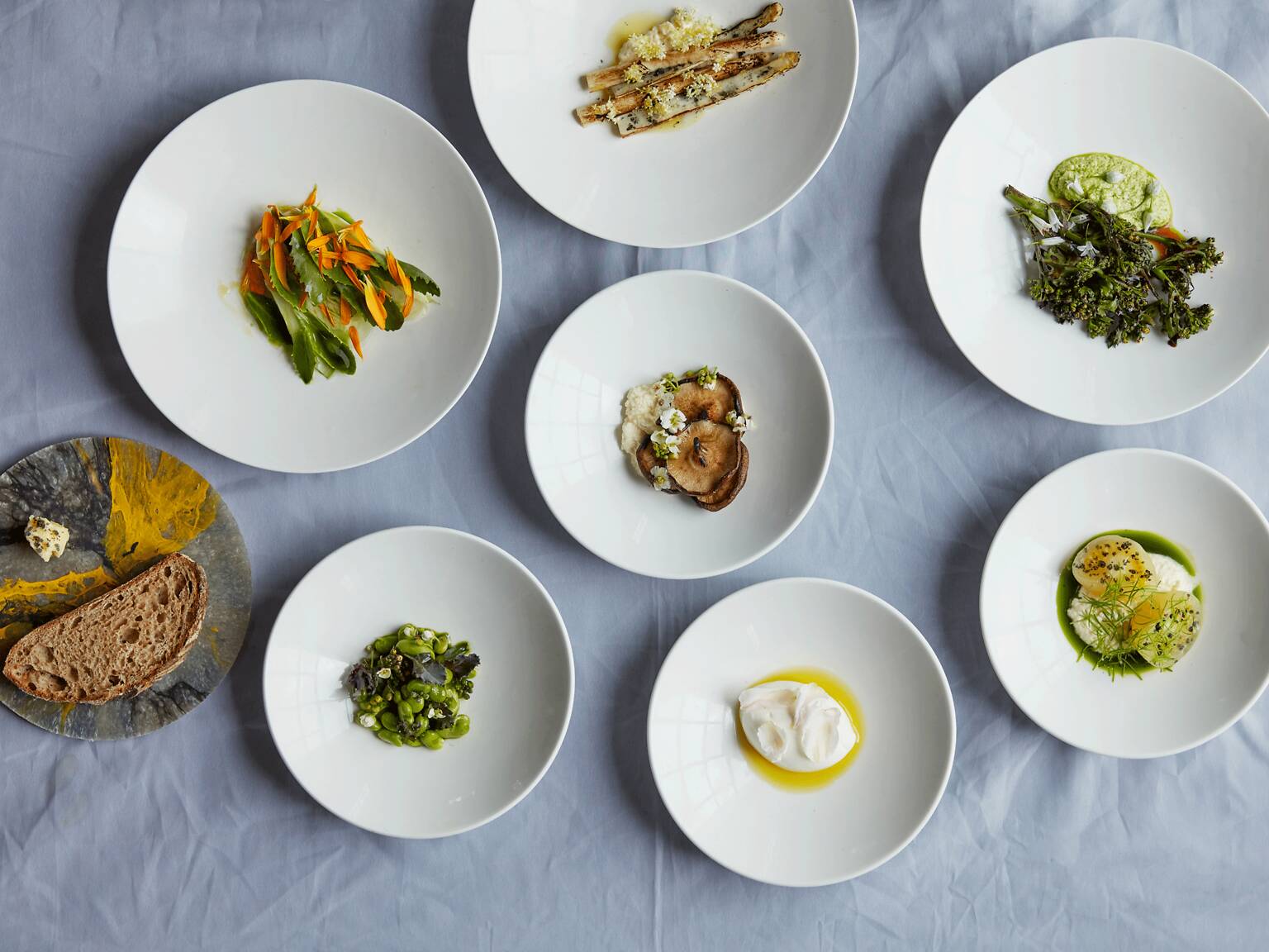 The Best Restaurants in Hackney | 30 Unmissable East London Dining Spots