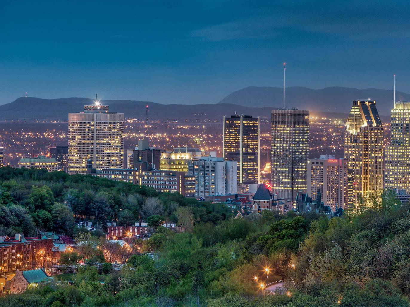 Things to Do In and Around Montreal | Time Out Montreal
