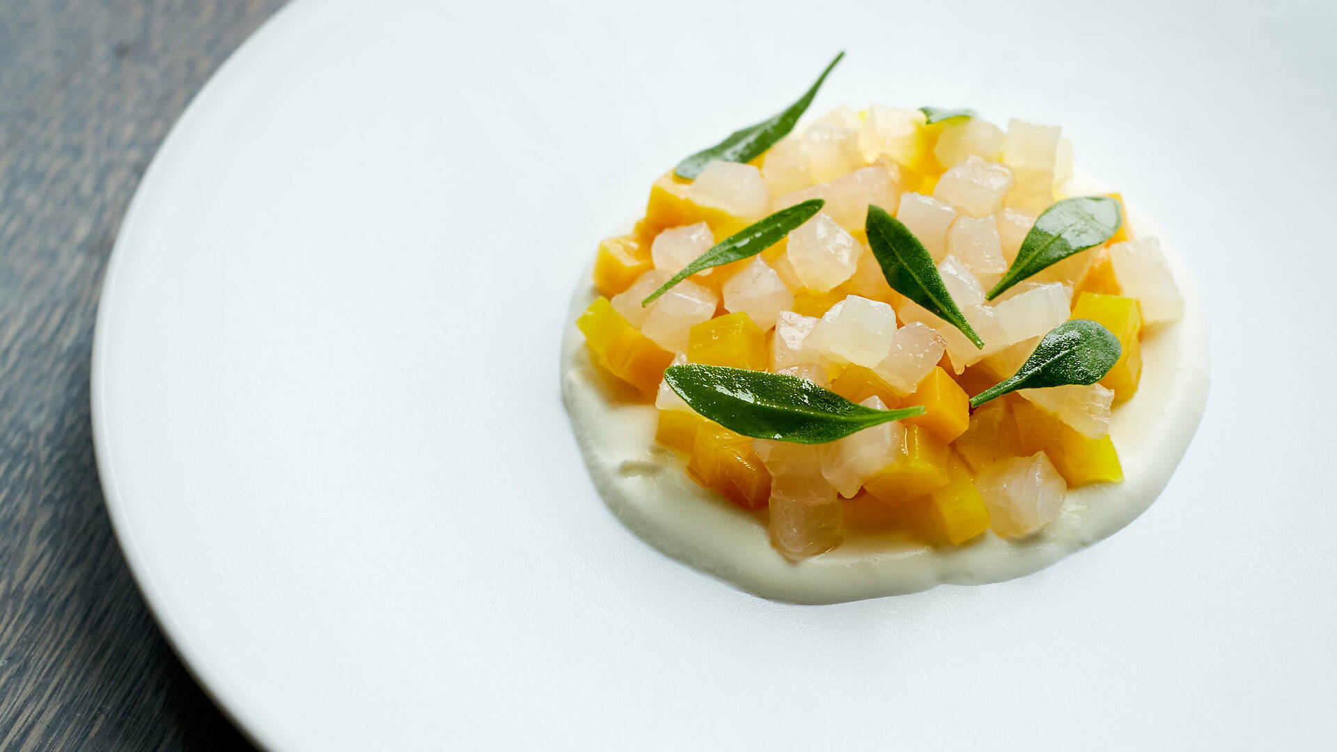 Allegra | Restaurants in Stratford, London