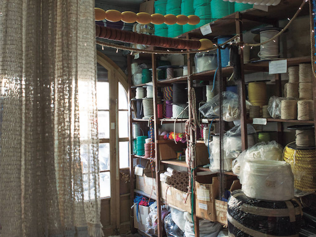 17 botigues històriques de Barcelona que has de visitar