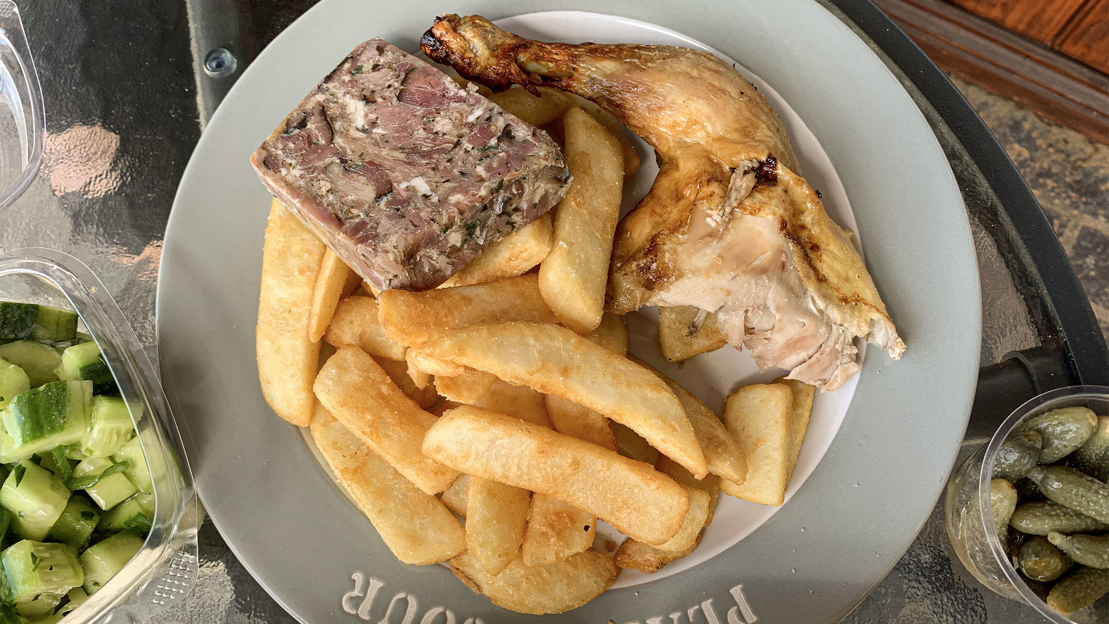 Mon Poulet | Restaurants in Croydon, Melbourne