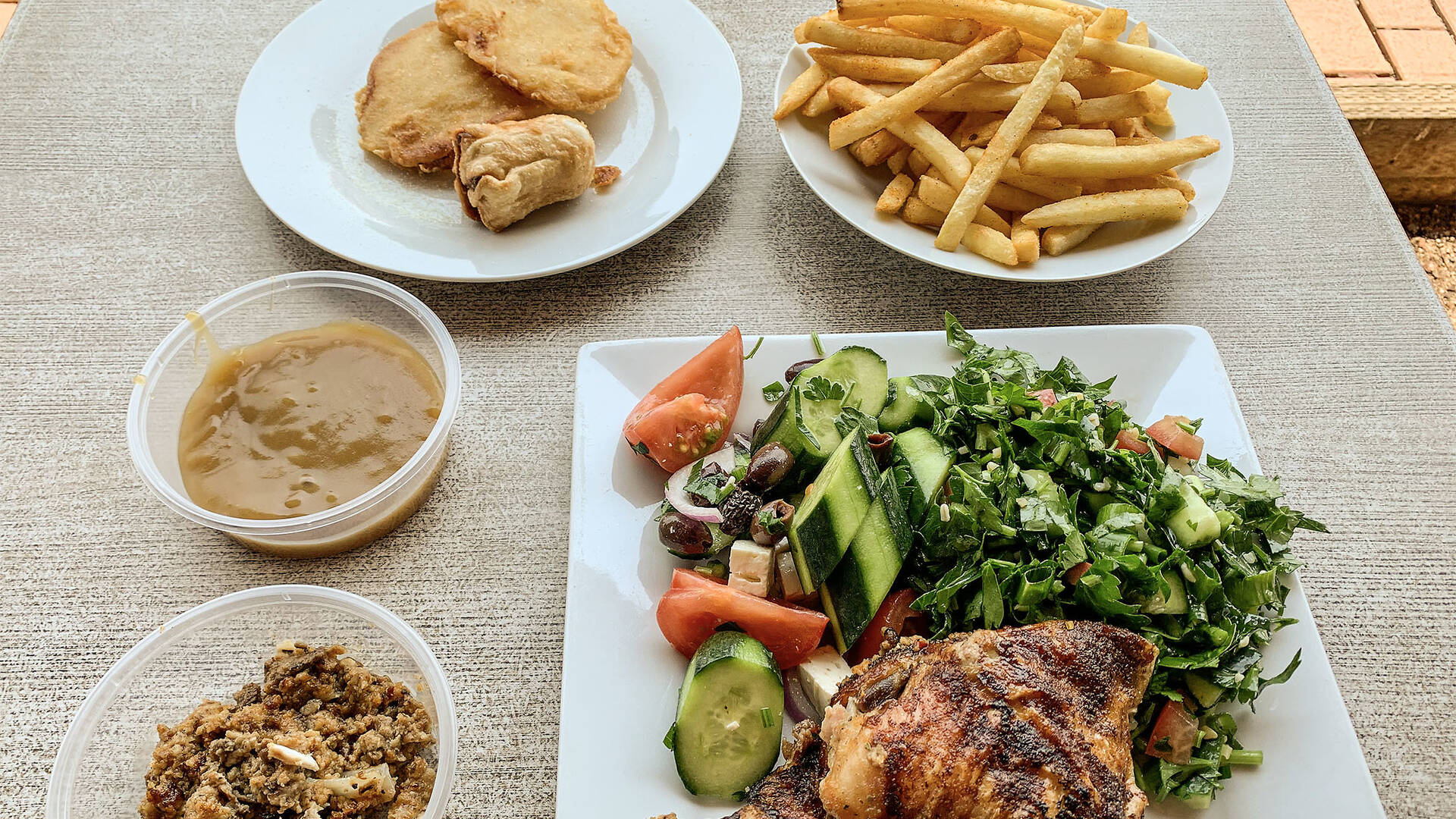 Preston Chicken Shack | Restaurants in Preston, Melbourne