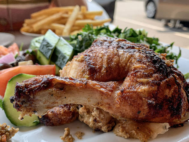 Preston Chicken Shack | Restaurants in Preston, Melbourne