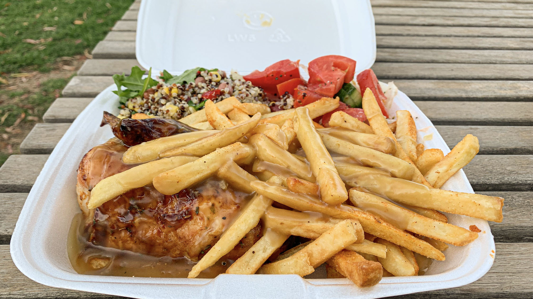 Super Tasty Rooster | Restaurants in Fitzroy North, Melbourne