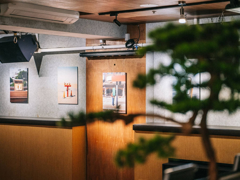 The best underground clubs in Hong Kong