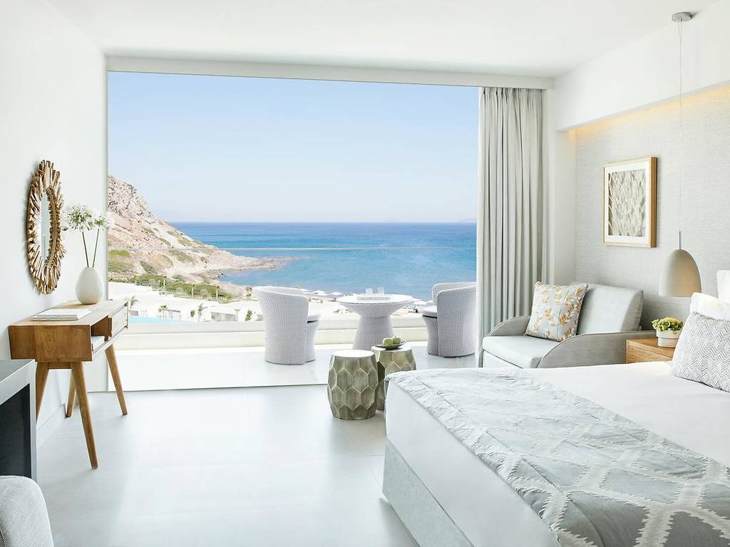 16 Best Hotels In Greece With Reviews From Local Experts