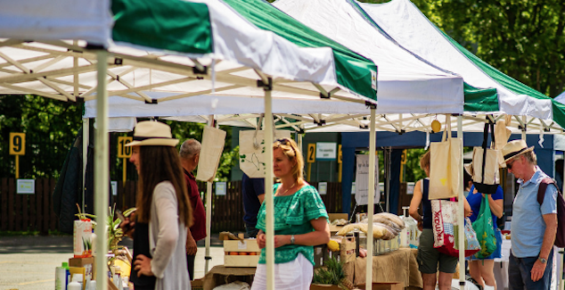 Zero Market N22 | Things to do in London