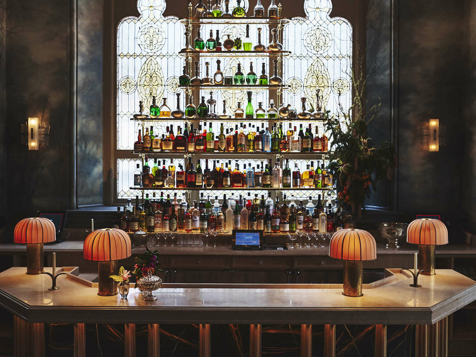Best bars in Flatiron and Gramercy to Hit Up After Work