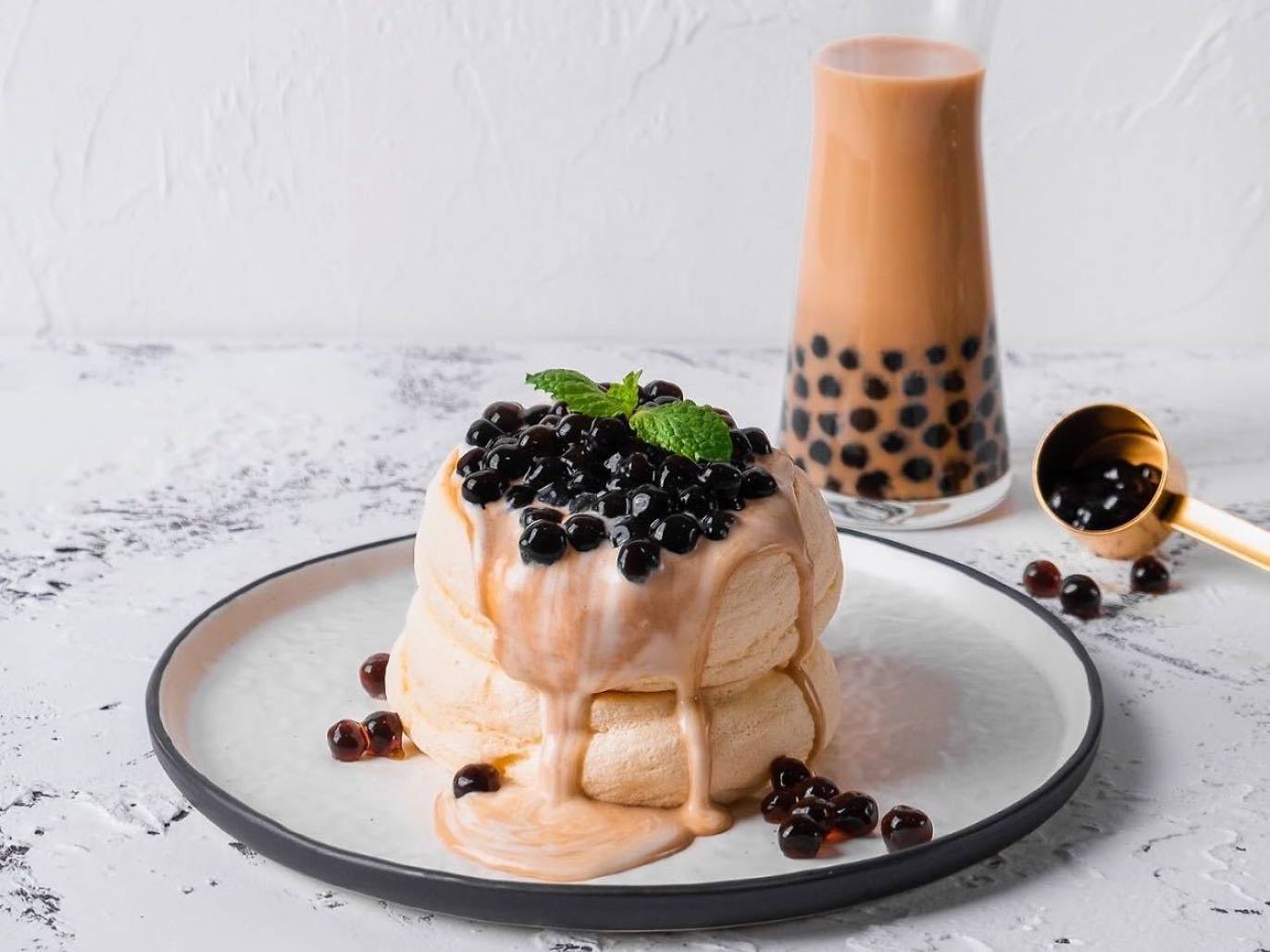 11 Best Pancakes in Singapore You Can Have At Any Time Of Day