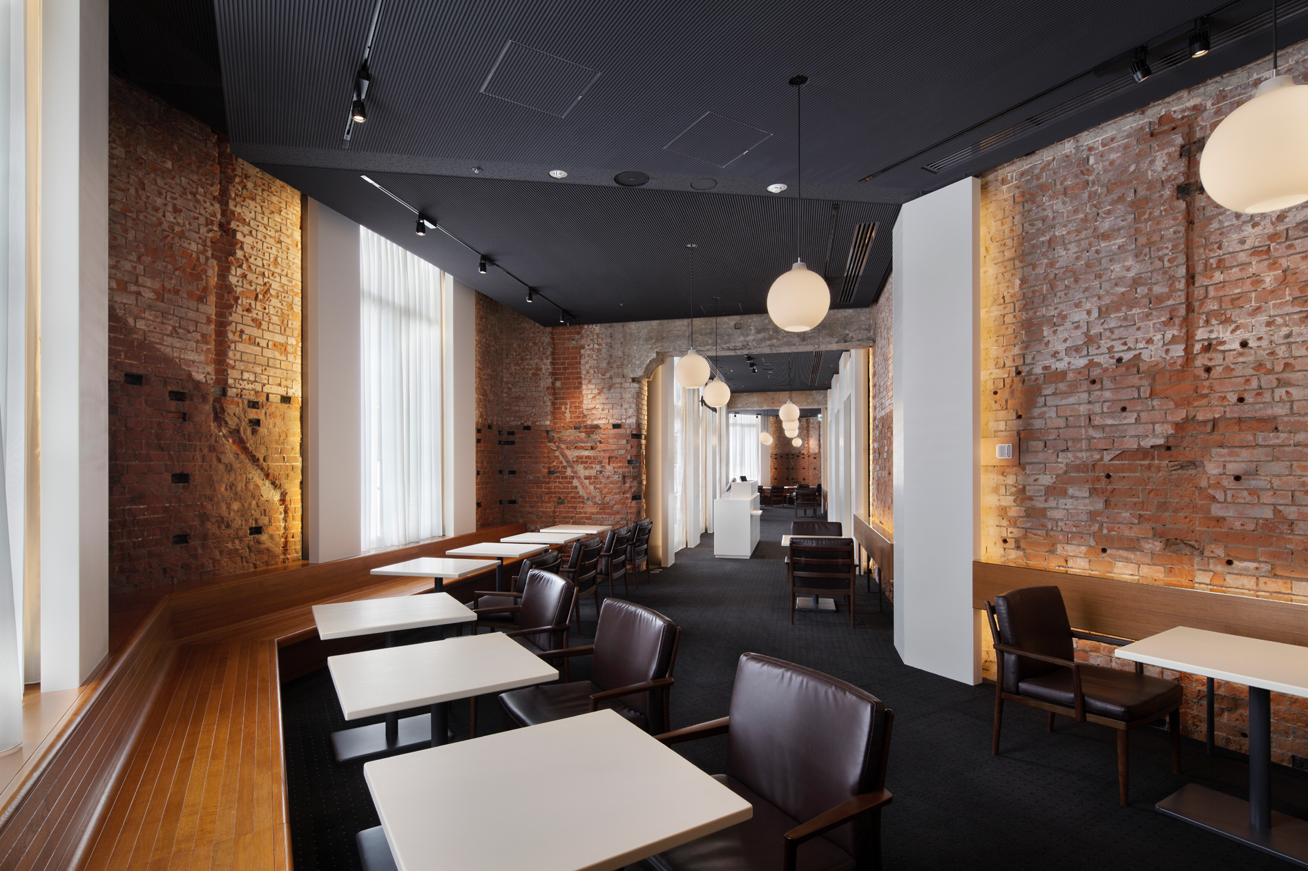 Toraya Tokyo | Restaurants in Marunouchi, Tokyo