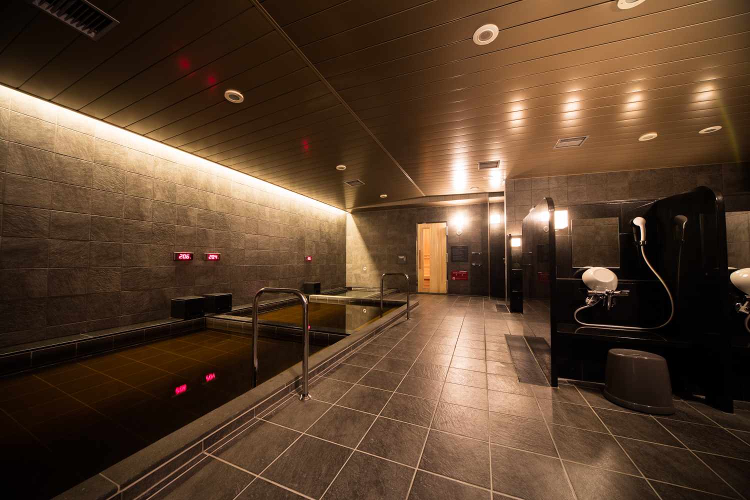 Spa Otemachi | Health and beauty in Otemachi, Tokyo