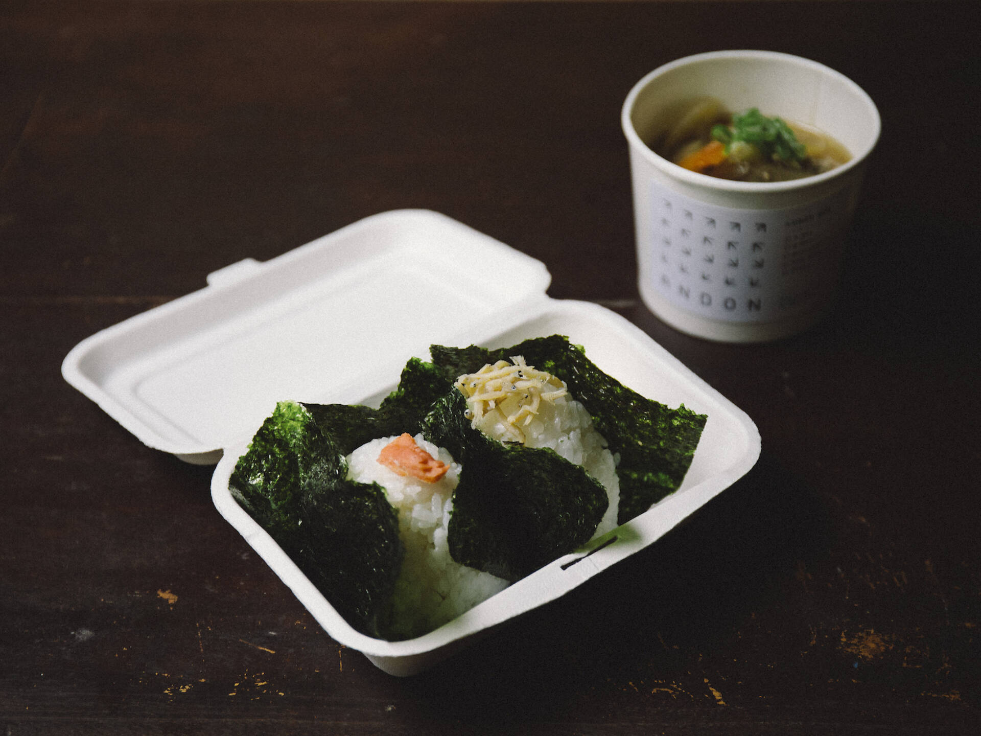 8 best restaurants for gourmet and innovative onigiri in Tokyo