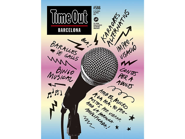 Time Out Barcelona: la mejor guía de Barcelona