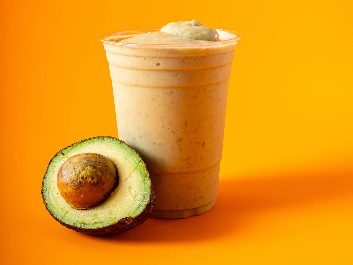 21 Best Milkshakes in New York City