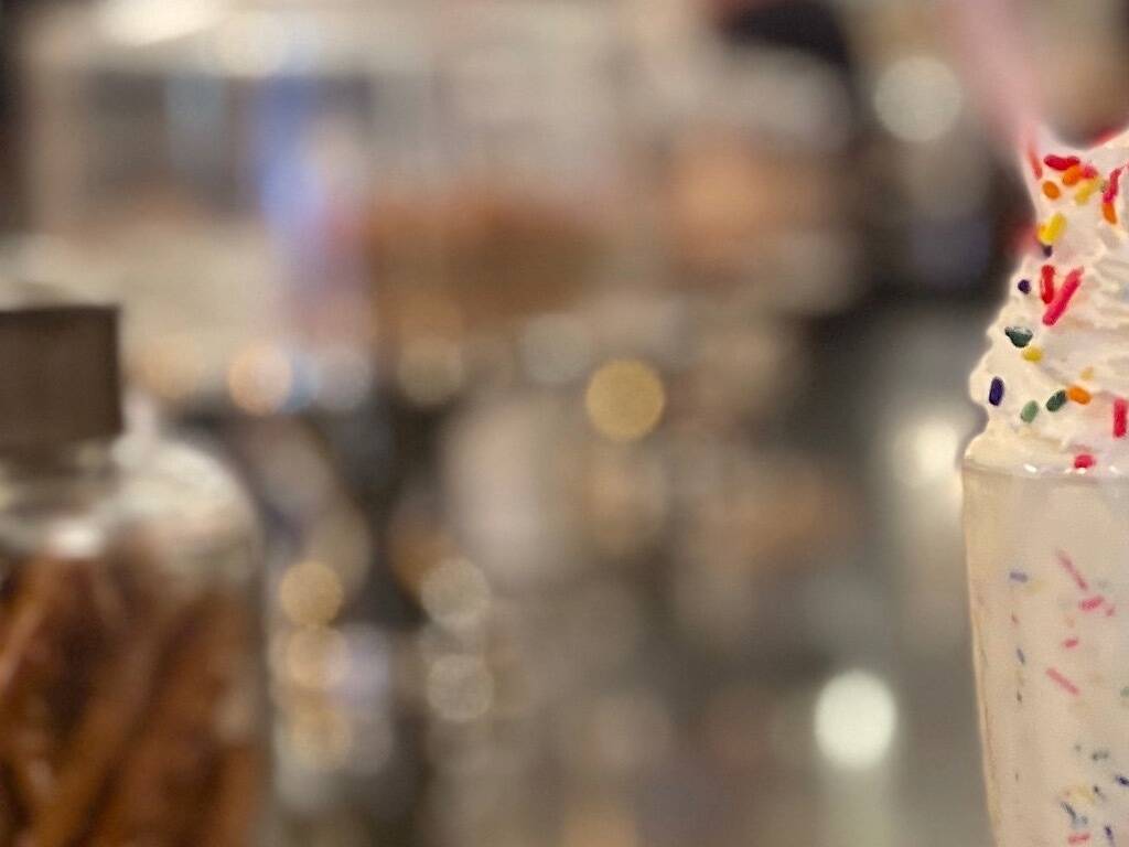 10 Best Milkshakes in NYC Made with Chocolate, Canilla, Matcha and More