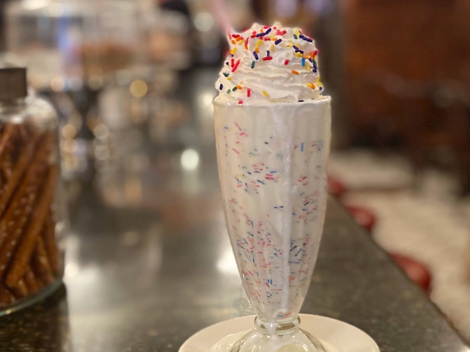 10 Best Milkshakes in NYC Made with Chocolate, Canilla, Matcha and More
