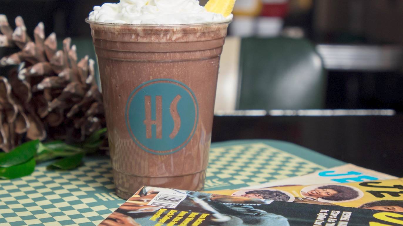 10 Best Milkshakes in NYC Made with Chocolate, Canilla, Matcha and More