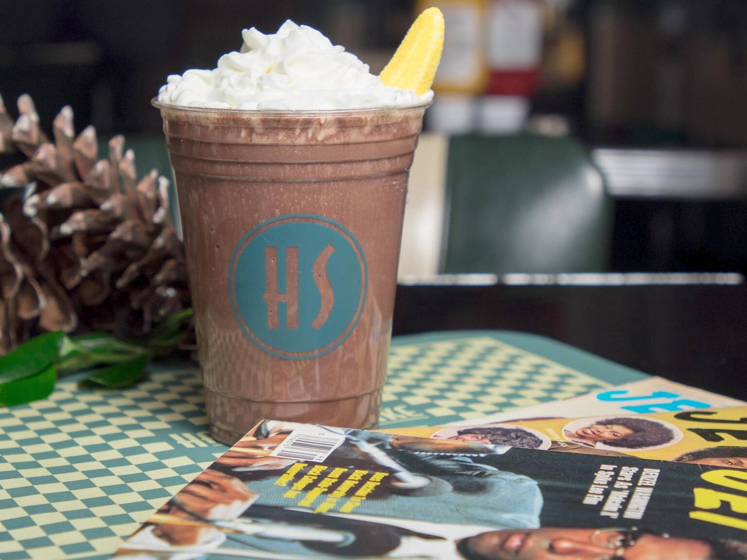 10 Best Milkshakes in NYC Made with Chocolate, Canilla, Matcha and More
