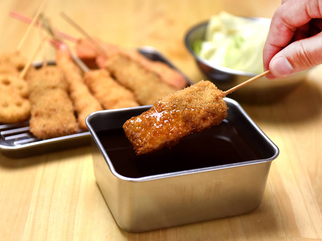 12 best chain restaurants in Tokyo | Time Out Tokyo