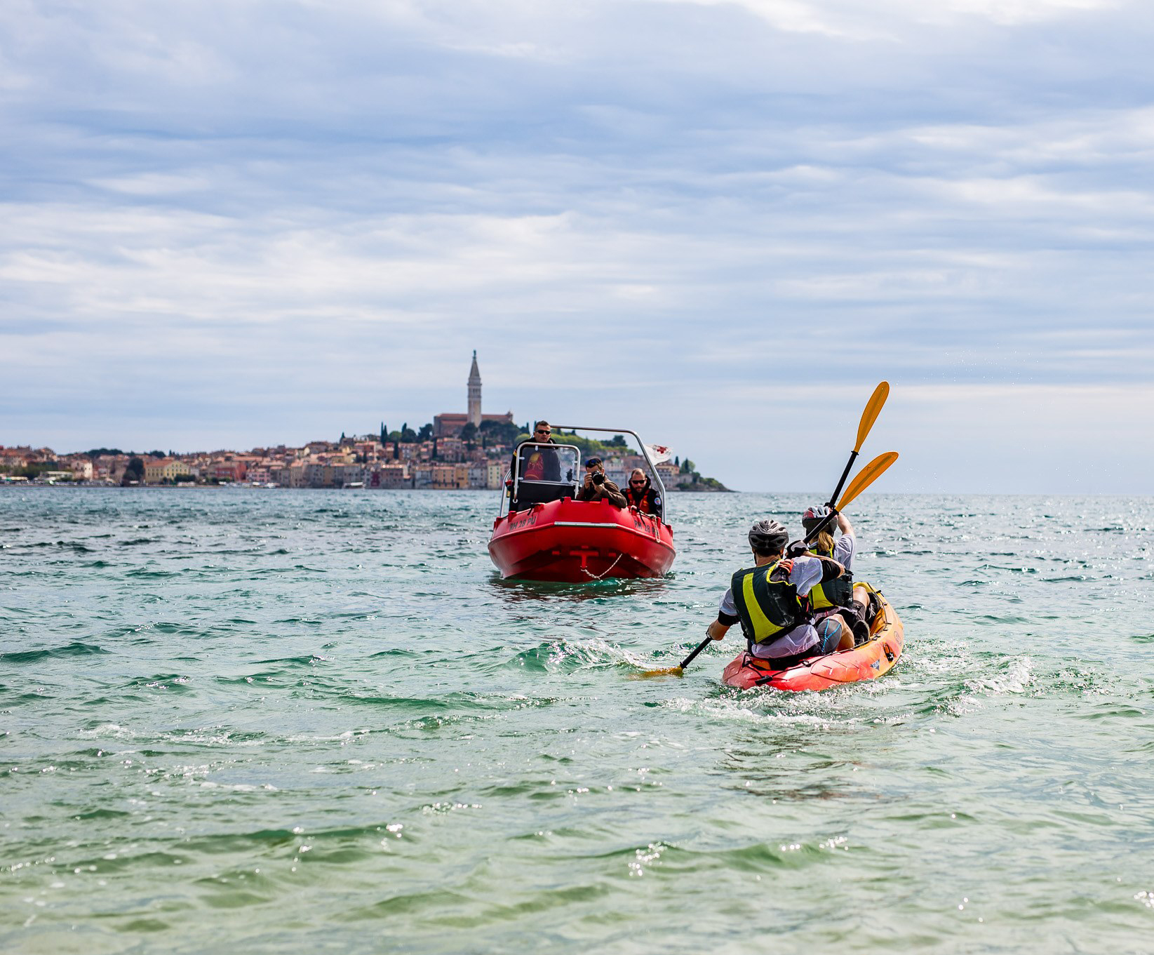 Lim Bay Challenge | Things to do in Croatia